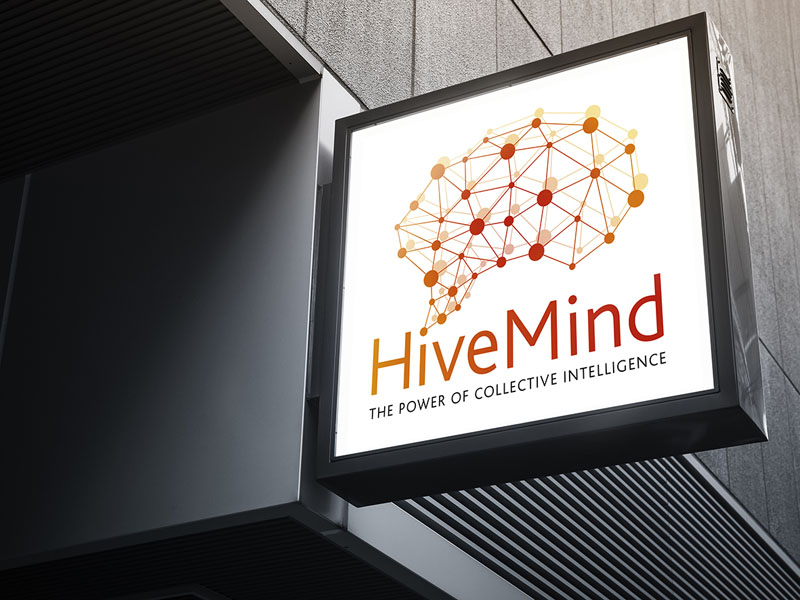 HiveMind - S2 Brand Design London